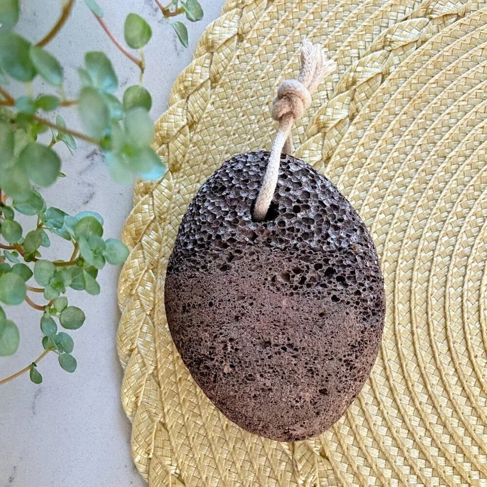 Mother Earth | Bath & Body | Me Mother Earth Lava Pumice Stone New In ...